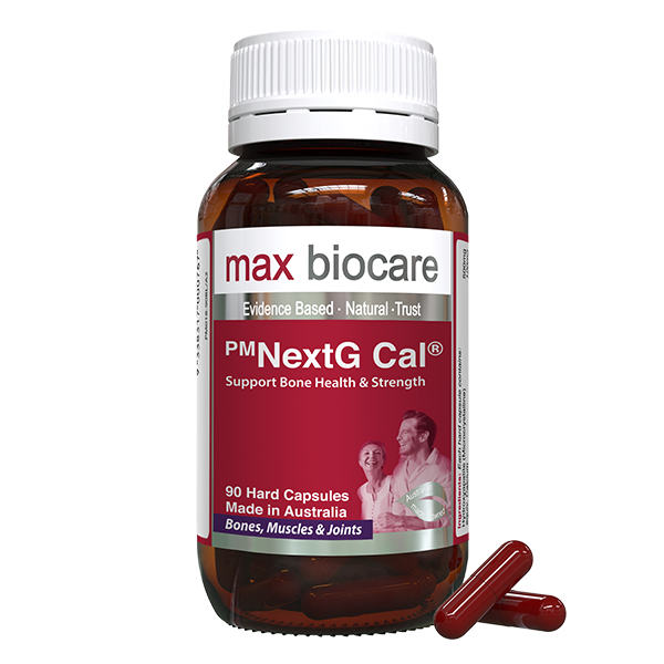 PMNextG Cal® - Max Biocare